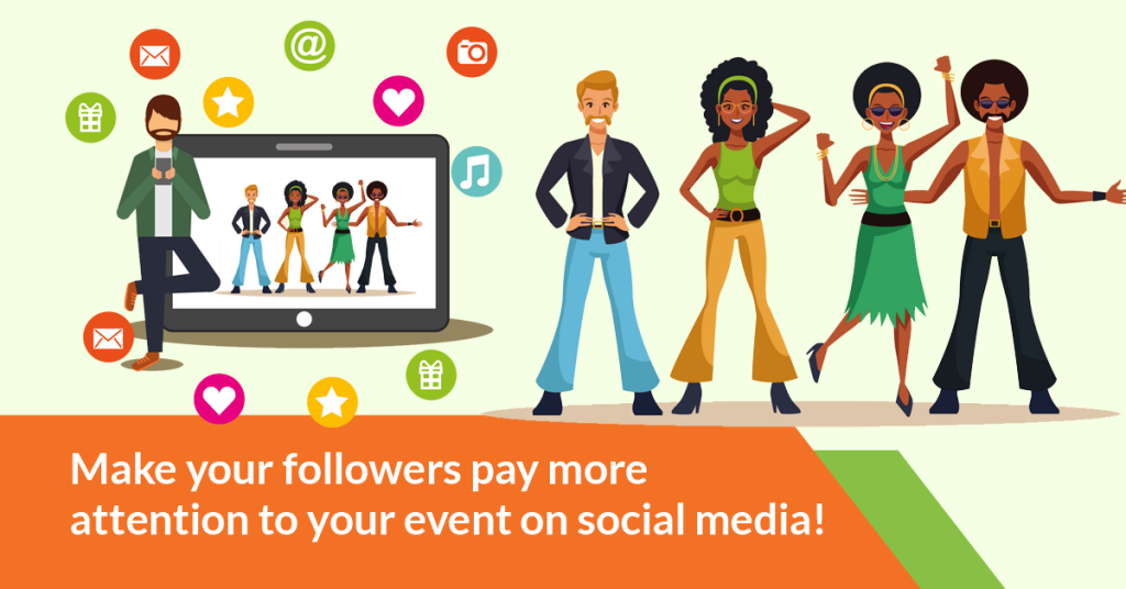 10 Creative Event Marketing Ideas for Social Media