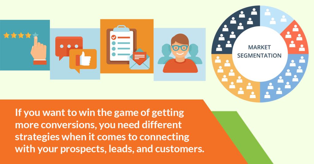 Market Segmentation Strategy Examples for Reaching Your Customers